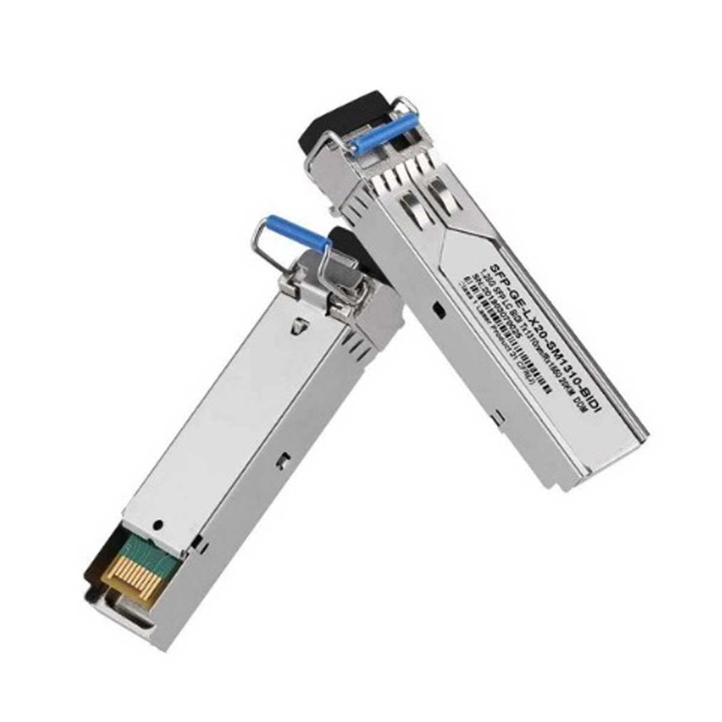 Module quang SFP Ruijie 2.5G-SFP-LX03-SM1550-BIDI-I